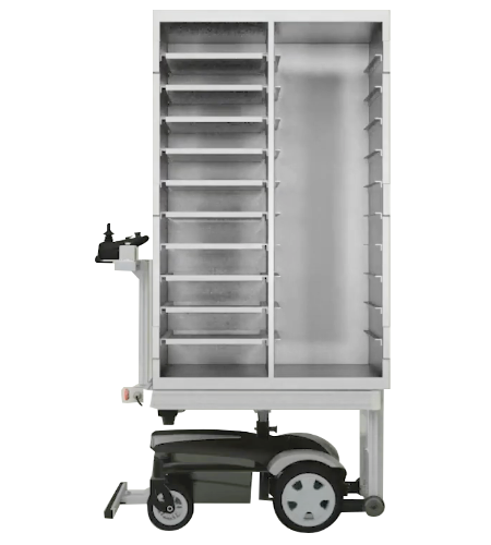 Thouzer Basic (RMS-10B1)_TH - Aicon Robot