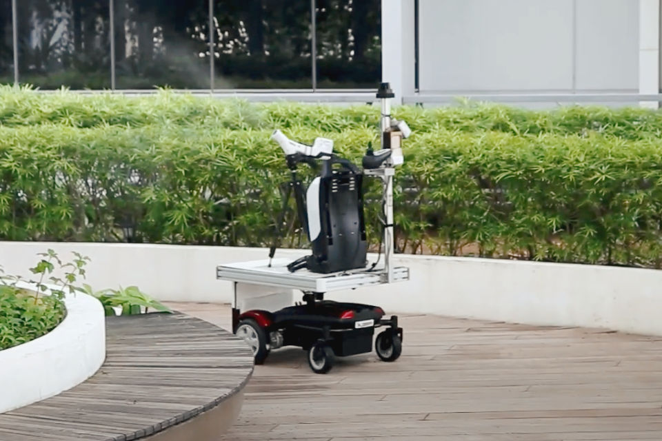 Aicon Robot : บริการด้านหุ่นยนต์อุตสาหกรรม ที่ครอบคลุมทุกความต้องการ