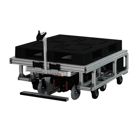 Thouzer E-series Giant 11CT_TH - Aicon Robot