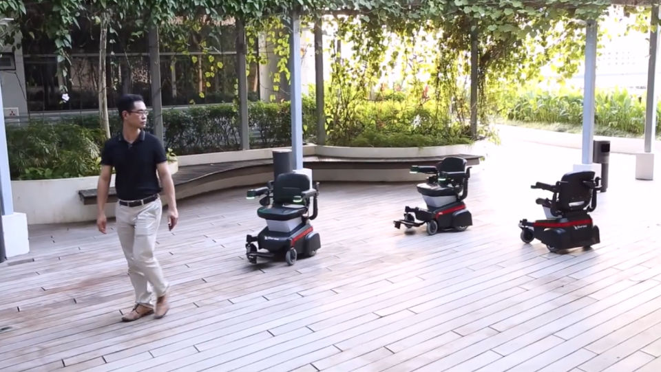 Aicon Robot : บริการด้านหุ่นยนต์อุตสาหกรรม ที่ครอบคลุมทุกความต้องการ