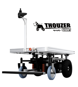 Thouzer Basic (RMS-10B1)_TH - Aicon Robot