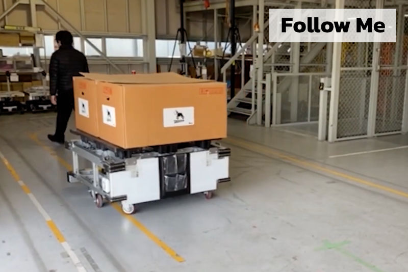 Thouzer Giant (RMS-15E1)_TH - Aicon Robot