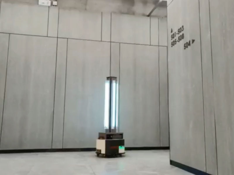 Aicon Robot : บริการด้านหุ่นยนต์อุตสาหกรรม ที่ครอบคลุมทุกความต้องการ