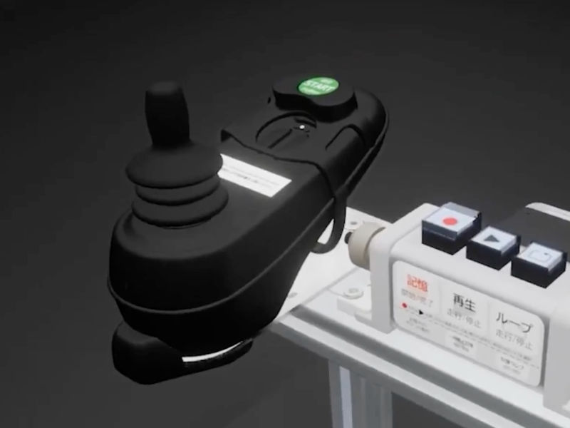 Aicon Robot : บริการด้านหุ่นยนต์อุตสาหกรรม ที่ครอบคลุมทุกความต้องการ