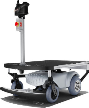 Contact Us - Aicon Robot