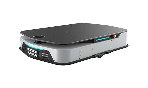 Tran (Standard Indoor AMR)_TH - Aicon Robot