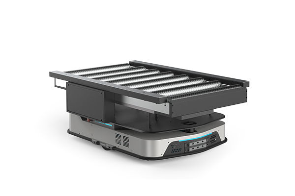 Indoor AMR : Mobile Robot บริการด้านหุ่นยนต์อุตสาหกรรม ที่ครอบคลุม
