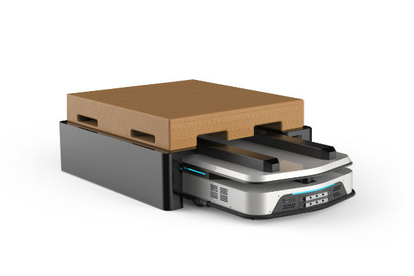 Indoor AMR : Mobile Robot บริการด้านหุ่นยนต์อุตสาหกรรม ที่ครอบคลุม