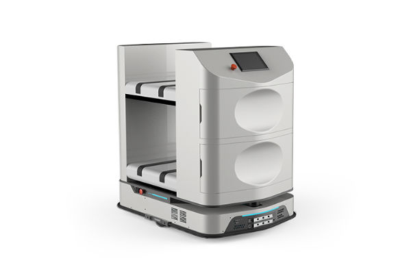 Tran (Standard Indoor AMR)_TH - Aicon Robot