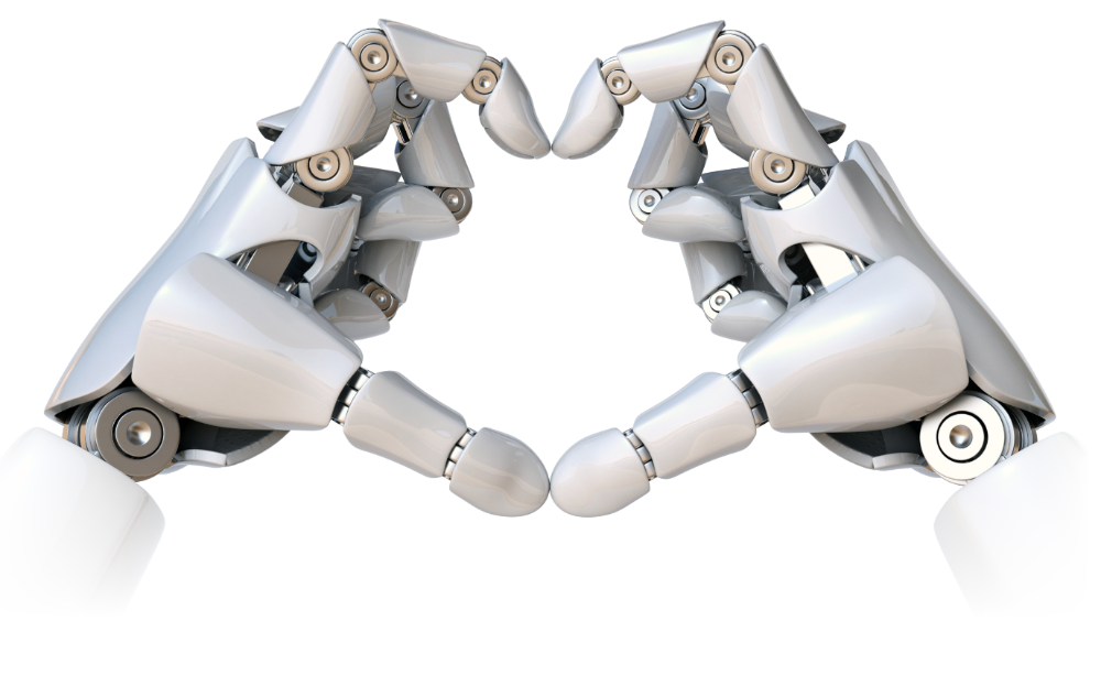 About Us - Aicon Robot