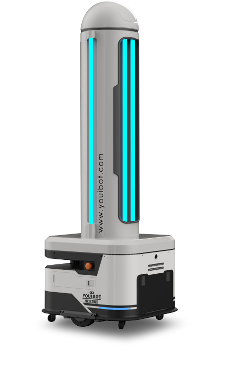 Antivirus Robot : บริการด้านหุ่นยนต์อุตสาหกรรม ที่ครอบคลุมทุกความต้องการ