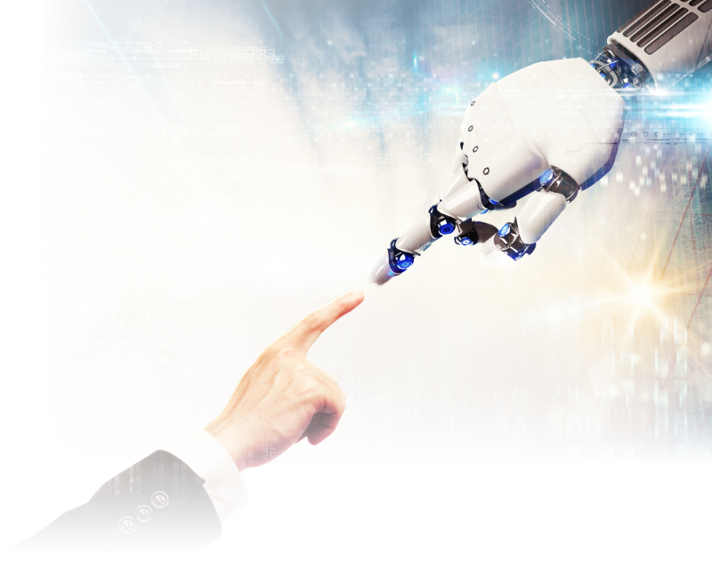 Contact Us - Aicon Robot