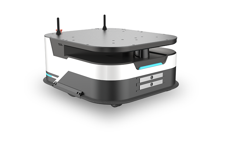Aicon Robot : บริการด้านหุ่นยนต์อุตสาหกรรม ที่ครอบคลุมทุกความต้องการ