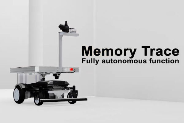 Doog - Application_TH - Aicon Robot