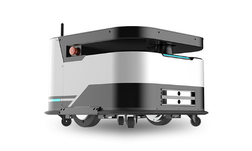 Indoor AMR Mobile Robot : บริการด้านหุ่นยนต์อุตสาหกรรม ที่ครอบคลุม