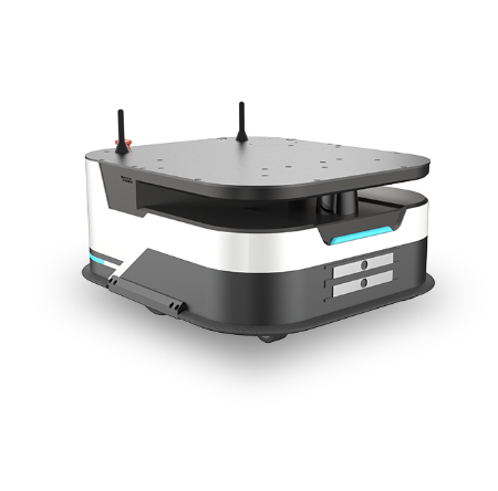 Indoor AMR Mobile Robot : บริการด้านหุ่นยนต์อุตสาหกรรม ที่ครอบคลุม