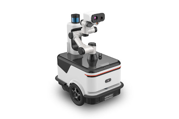 Kittx (Compact outdoor AMR)_TH - Aicon Robot