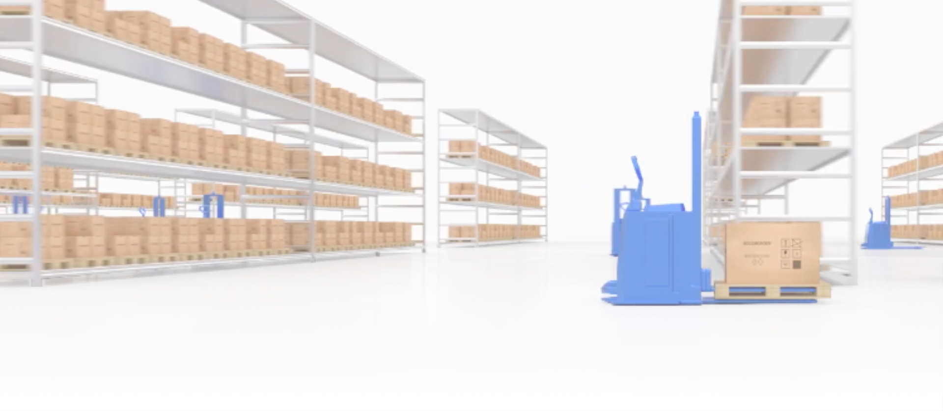 Customize AGV & Mobile Robot_TH - Aicon Robot