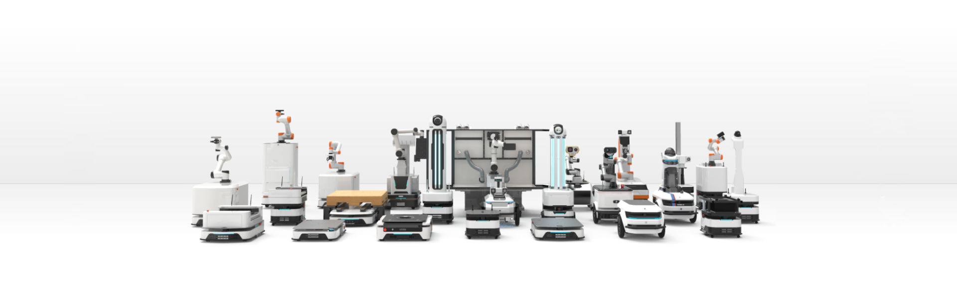 About Us - Aicon Robot