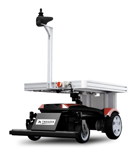 Aicon Robot : บริการด้านหุ่นยนต์อุตสาหกรรม ที่ครอบคลุมทุกความต้องการ